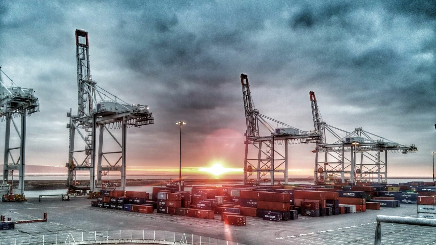 Accès Terminaux - GMP